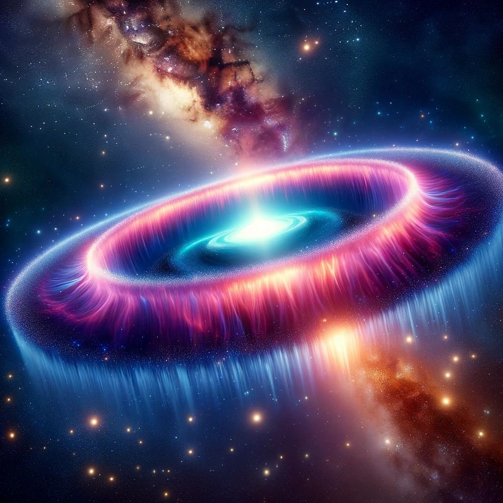 フォトンベルト到来が人類に及ぼす5つの重大な影響 Photon Belt Awakenings | 都市伝説 Akashic Multiverse