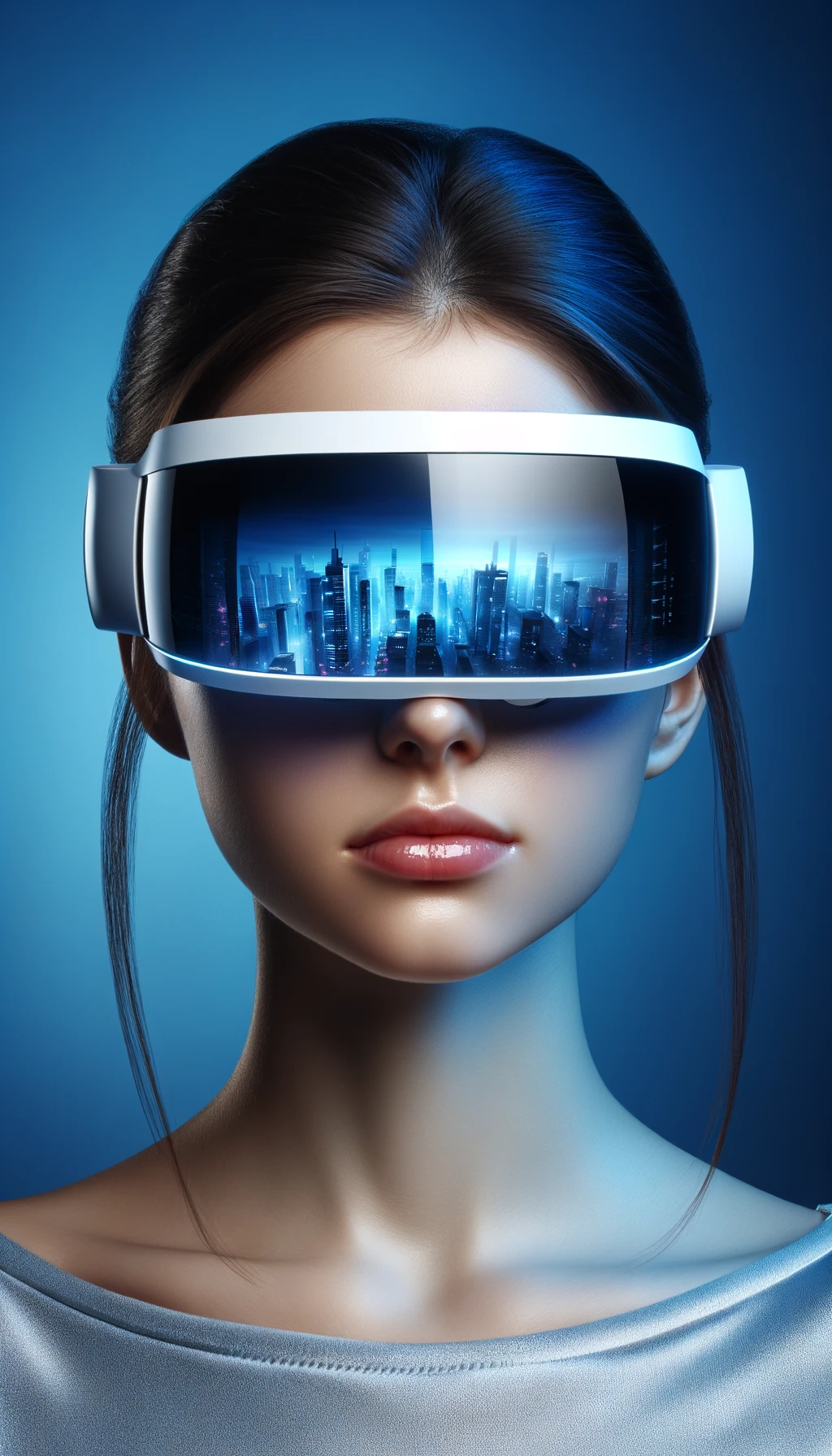 アップル、米国外でVision Pro発売が目前か！技術革新が世界に広がる Apple’s Vision Pro Launch to ...