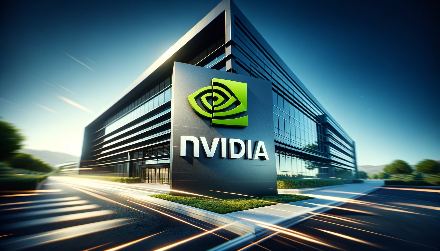 エヌビディア、2025年度第1四半期（2024年2月～4月）期決算は純利益が前年同期の約7.3倍、売上げ高が3.6倍、四半期ベースで過去最高 ...