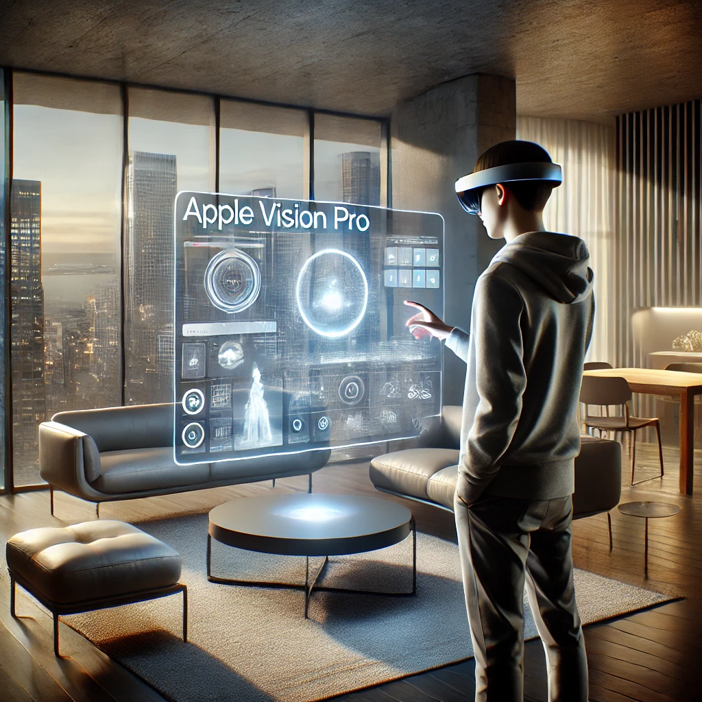 【最新レポート】Apple Vision Pro日本発売開始！映画館級の圧倒的映像美と没入感で未来を体験、無限の可能性が開く Japan ...