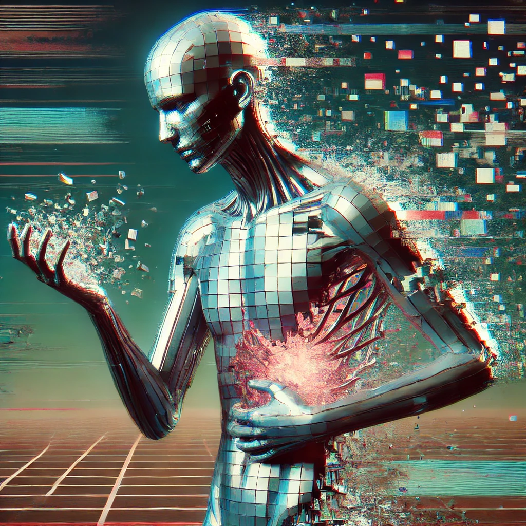 生成AIの悪夢：モデル崩壊 (Model Collapse) と「自己貪食」MAD (Model Autophagy Disorder)現象と ...