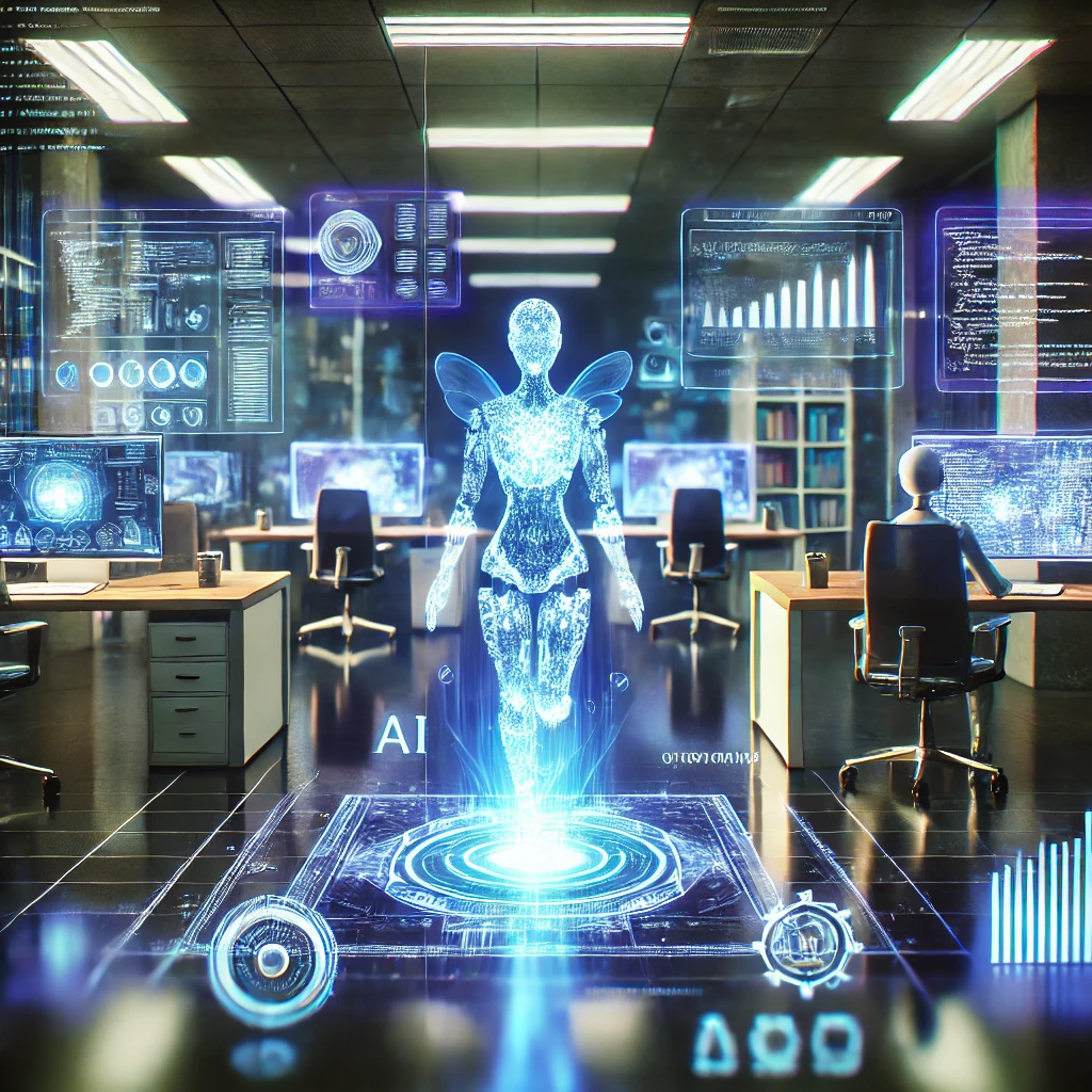 Claude 3.5 Sonnetの新機能『コンピュータ操作』が未来を変える！業務自動化の新時代へ AI computer use | 都市 ...