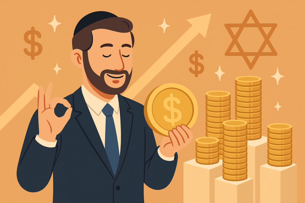 なぜユダヤ人は経済的に成功するのか？富を築く「4つの黄金法則」を徹底解説 Jewish Rules of Wealth | Akashic ...